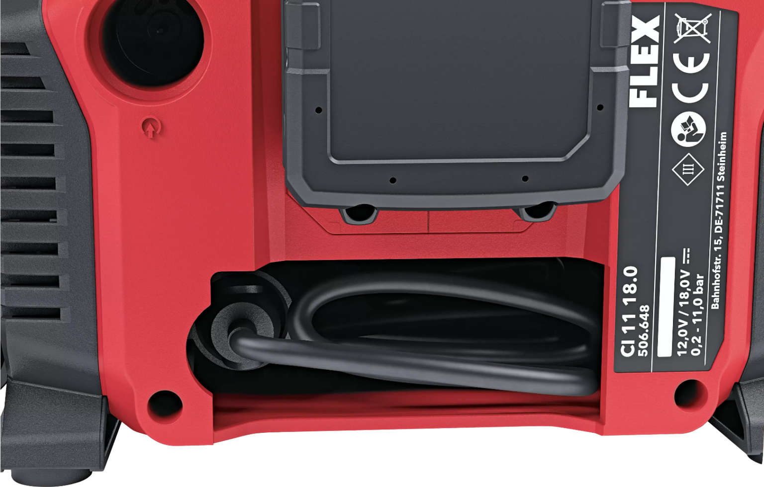 Cordless Inflator – Newco Power Tools