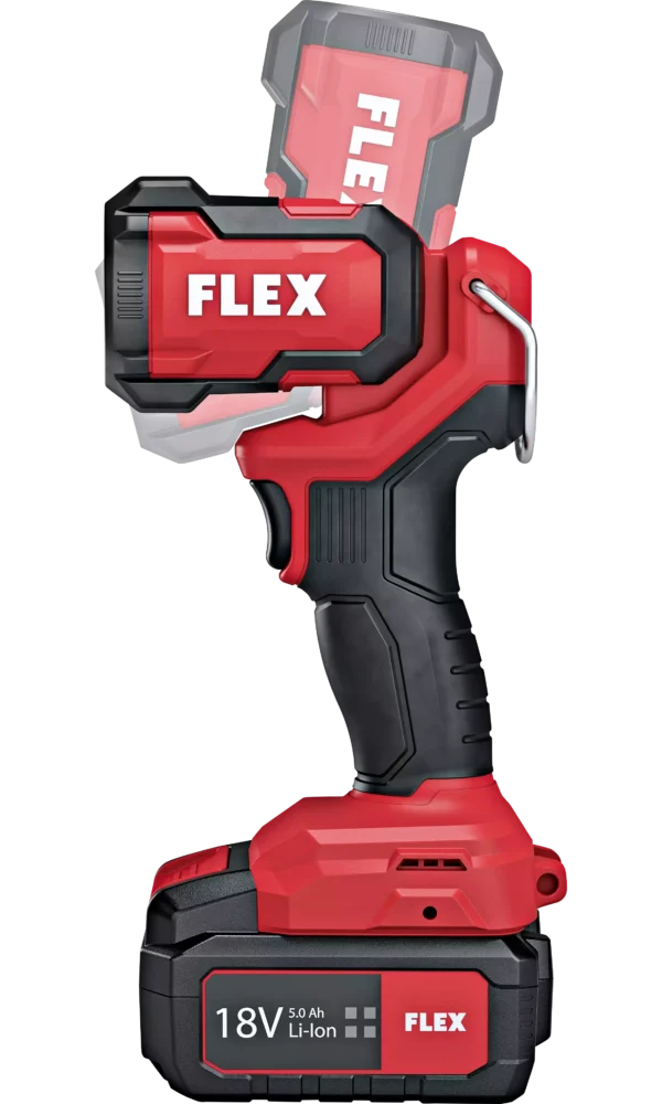 WL300 18.0 Cordless Torch – Newco Power Tools