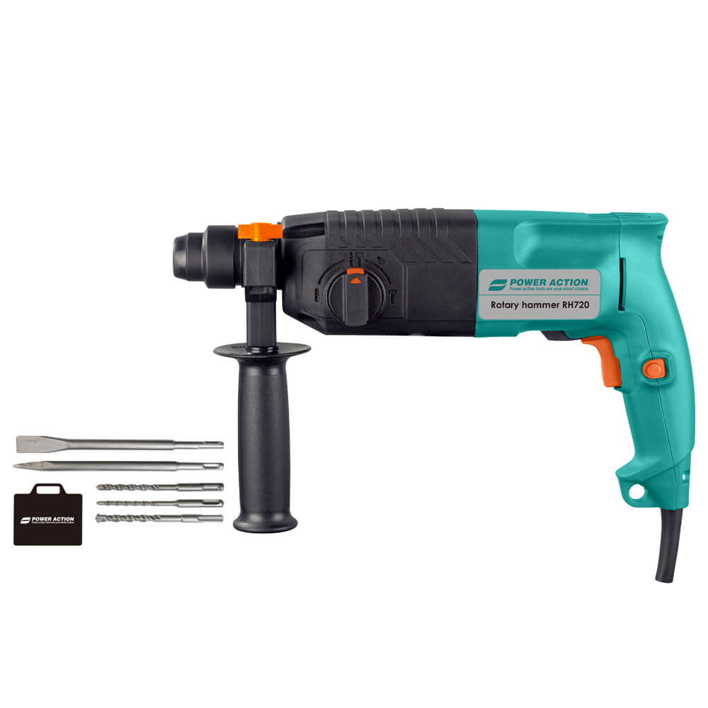 Newco Power Tools – Flex, Scheppach, Toni Power Tools