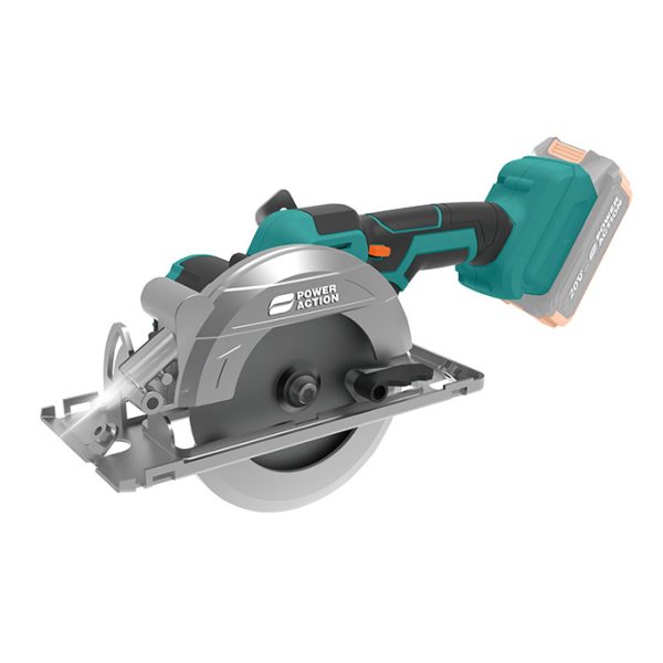 Cordless Brushless Circular Saw – Newco Power Tools